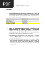 Guía Completa para Llenar el Formulario IR-1 | PDF | Impuesto sobre la ...