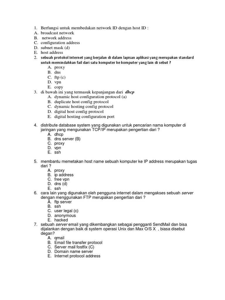 optimized titles for networking documents | PDF