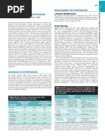 JNC 8 Hypertension Guideline Algorithm | PDF | Diseases And Disorders ...