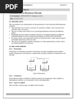 ASTM D5/D5M 13: Standard Test Method For Penetration of Bituminous ...