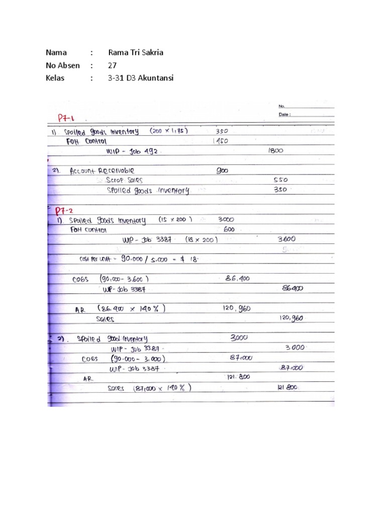 27 - Rama Tri Sakria | PDF