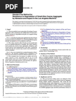 ASTM D698 Standard Test Methods For Laboratory Compaction ...