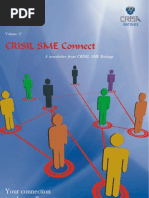 KPMG Leadership & Structure Overview | PDF