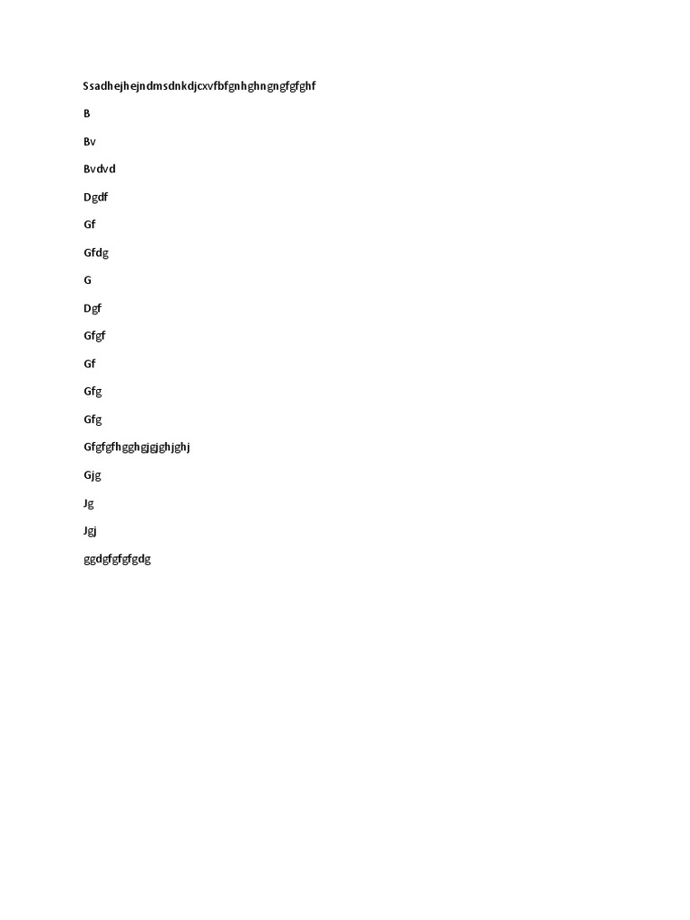 Ssadhejhejndmsdnkdjcxvfbfgnhghngngfgfghf B BV BVDVD DGDF GF GFDG G DGF ...