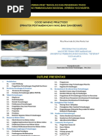 Materi PJO Dan KTT | PDF