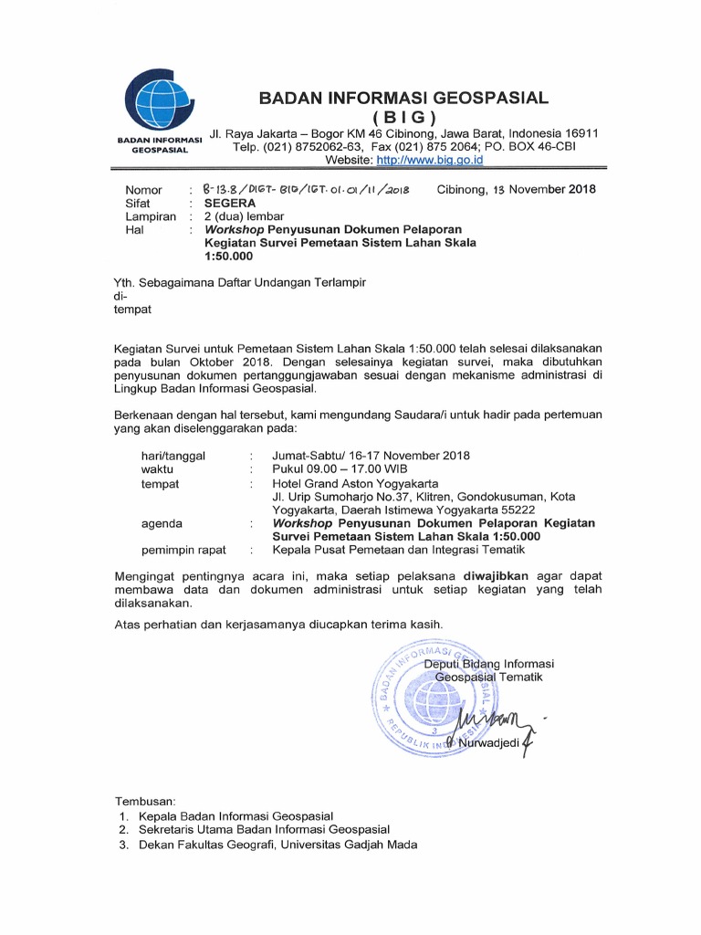 Membuat Table Nota | PDF