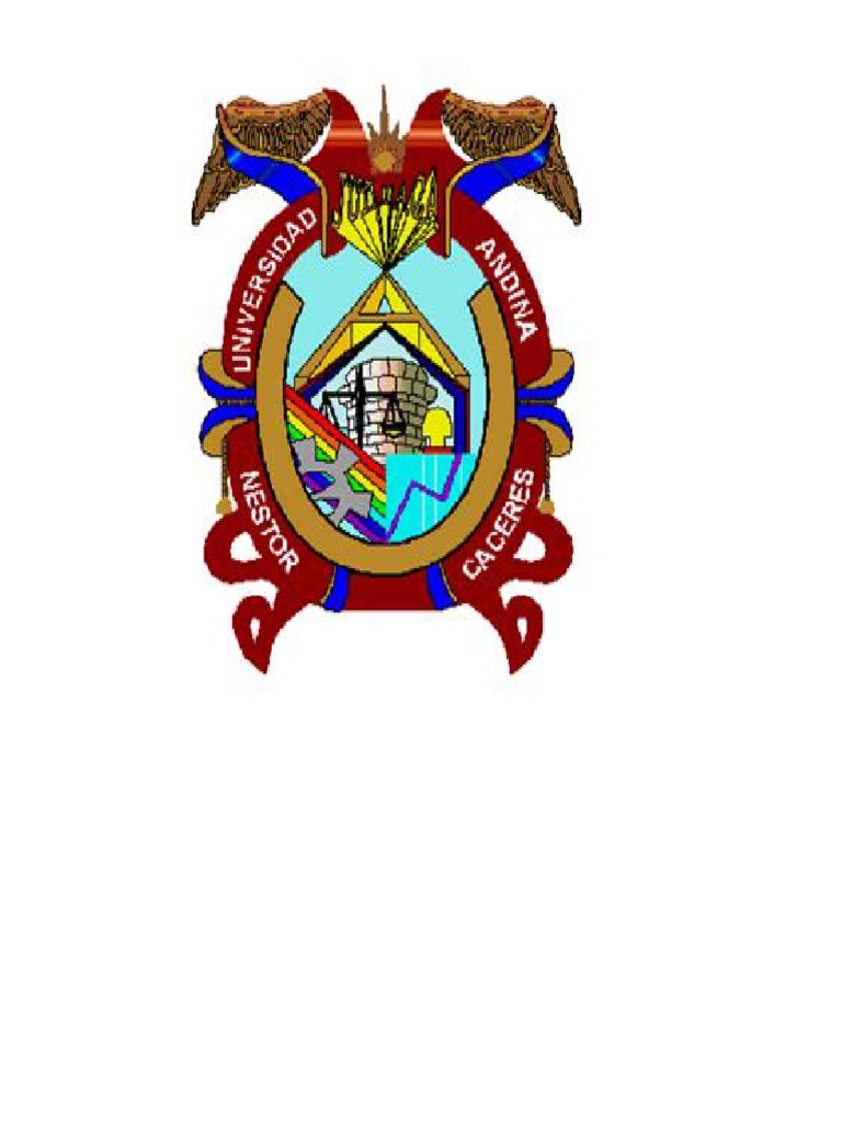 Logo Andina | PDF