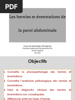 Anatomie de L'aine 2016, EPH Djilali Rahmouni (Les Orangers) | PDF ...