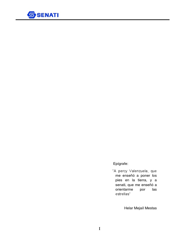 Epígrafe | PDF | Business