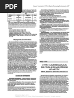 Usp 55 Biological Indicators Resistance Performance Tests | PDF ...