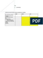 Child Protection Intake Sheet and Enclosures | PDF | Juvenile ...