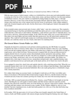 TI4 Strategy Cards Overview | PDF | Conflicts | Warfare