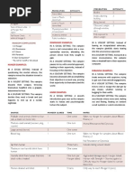 V5 Advantages and Flaws | PDF