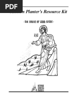 Ministers Handbook 2009 PDF | PDF | Prayer | Seventh Day Adventist Church