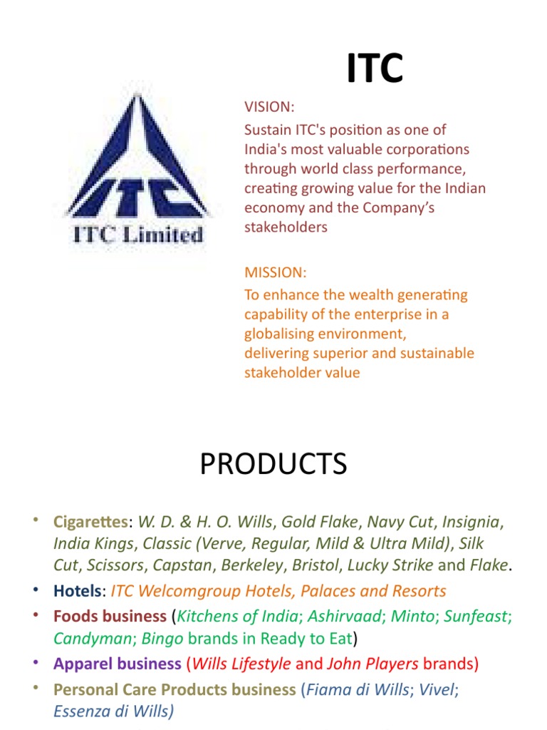 ITC's Bingo: A Snack Market Success | PDF | Foods