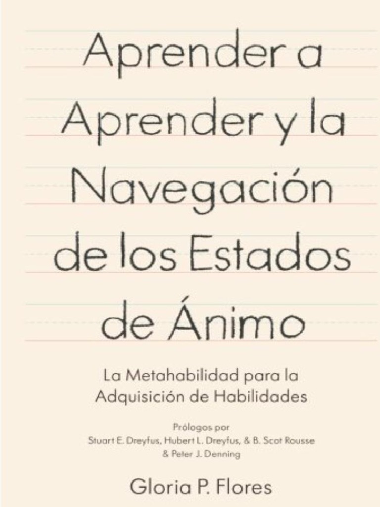 Aprender A Aprender | PDF | Business