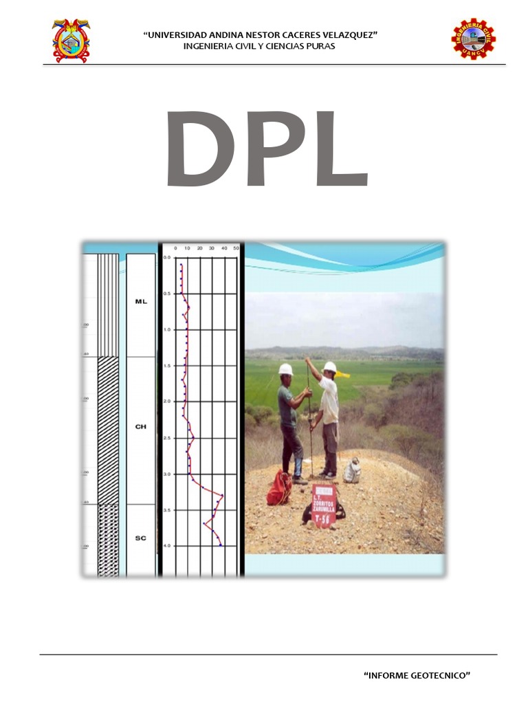 DPL N7 | PDF | Science | Ingeniería