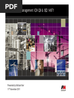 Detection Table - AIAG-VDA Process FMEA | PDF | Systems Engineering ...