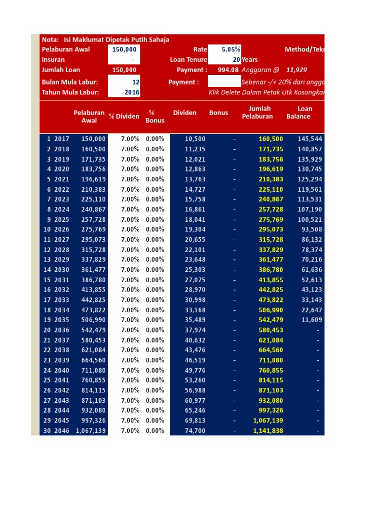 ASB Calculator Advance Lite 2016 V7 | PDF