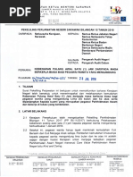 SSPA CTR Kelompok | PDF