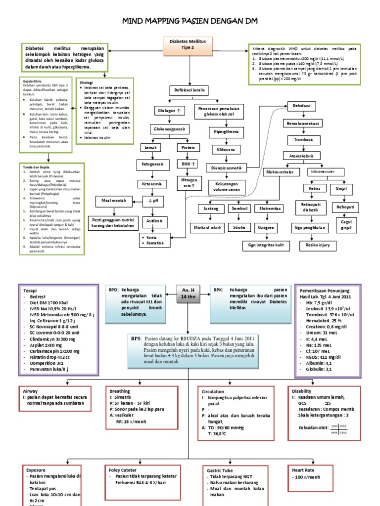 Mind Maping DM | PDF