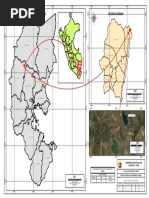 Mapa Distrittos Sacaba | PDF | Naturaleza