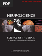 Neuroscience 7th Edition PDF | PDF | Neuroscience | Nervous System