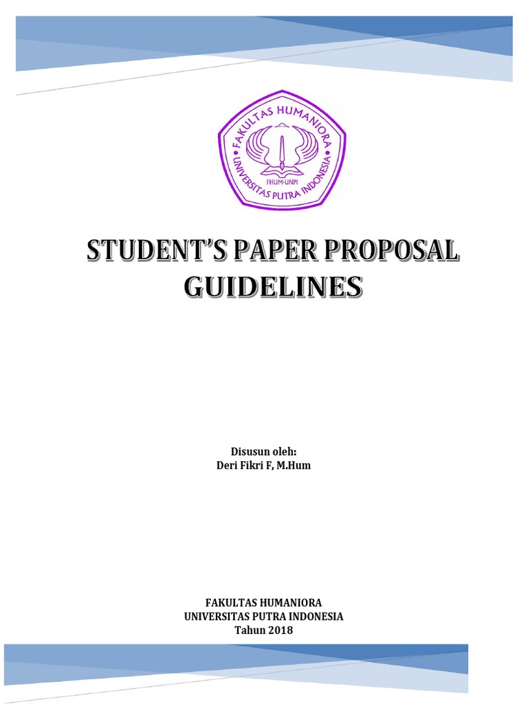 Proposal Guidelines New PDF | PDF | Qualitative Research | Validity (Statistics)
