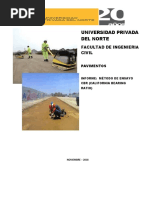 Astm D 5333 | PDF | voltaje | Agua