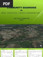 Final PIL Timiril Applicant | PDF | Peripheral Neuropathy | Pain