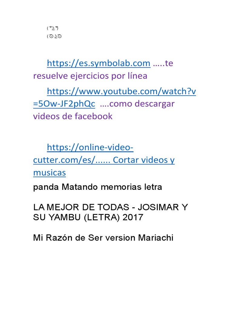 Resolvedor de Ecuaciones | PDF