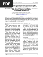 Metode Statistical Quality Control (SQC) | PDF | Bisnis