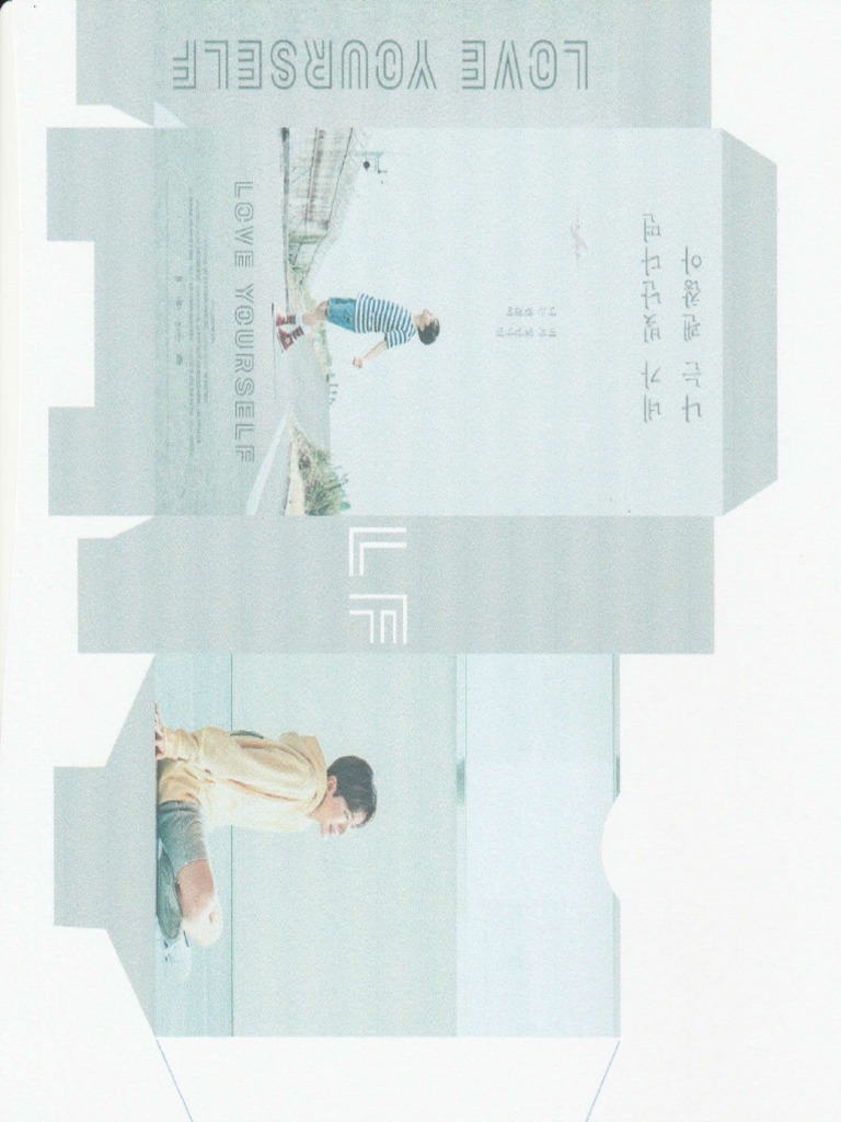 BTS Box Overview | PDF | Art