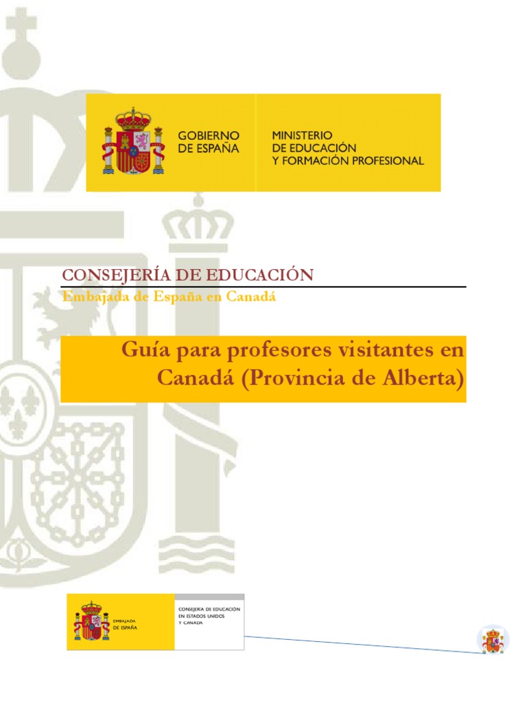 WSHB | PDF | Alberta | Educación Secundaria