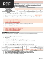 Dilution Alcool Gay Lussac | PDF