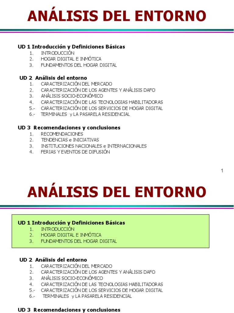 Domo Cap 1 | PDF | Automatización del hogar | Tecnología de información ...