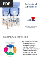 ICM - 2019 Essential Competencies For Midwifery Practice | PDF ...