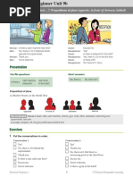 Understanding Sentence Structures: SV, SVC, SVO | PDF | English Grammar ...