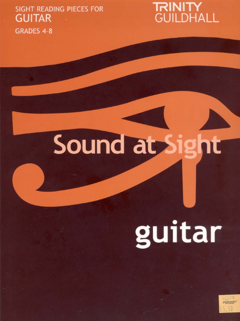 Sound at Sight 4 8 PDF | PDF