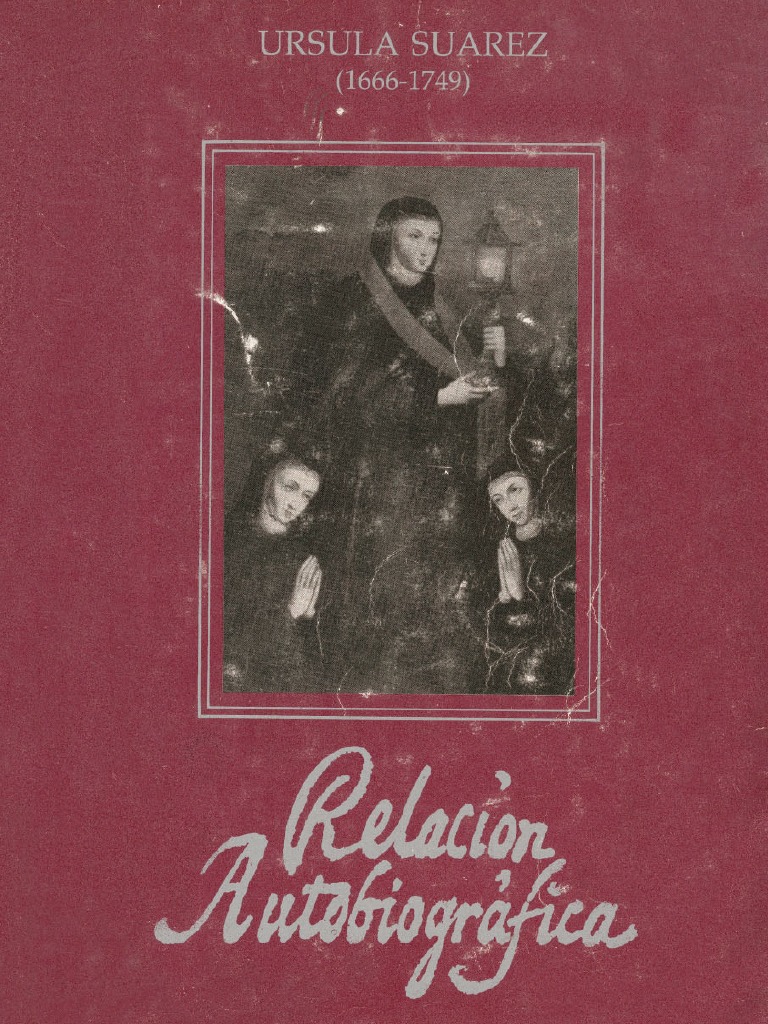 Úrsula Suárez | Inquisición