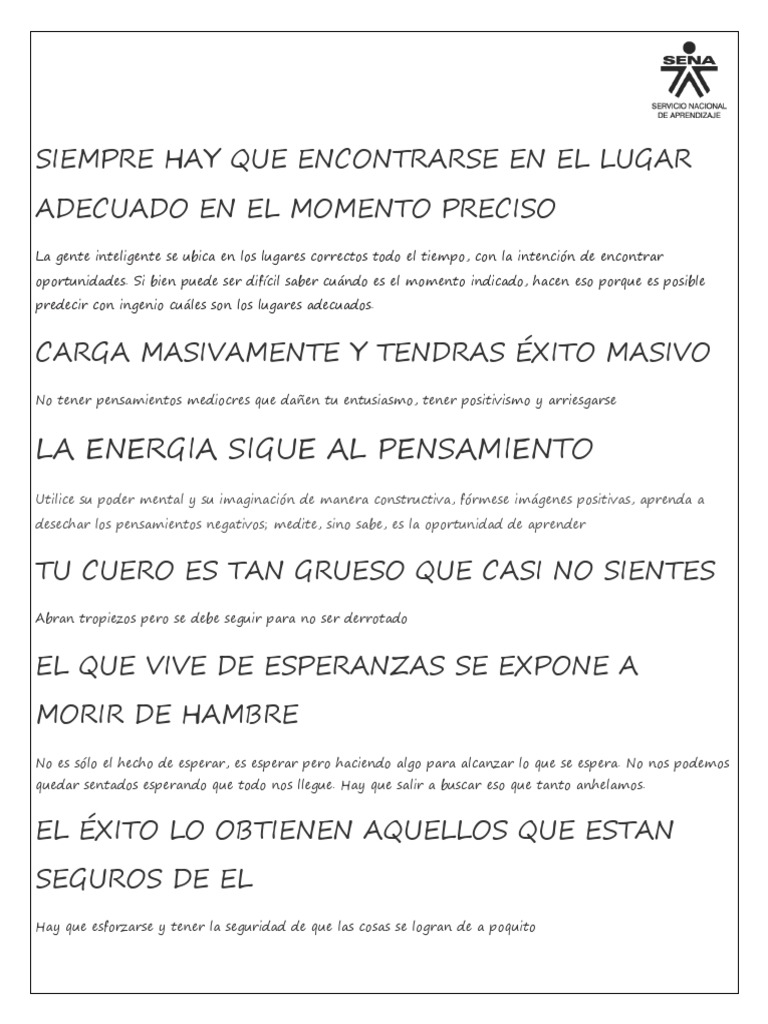 Libro El Rinoceronte | PDF | Fe | Felicidad