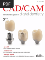 Hotkeys - Exocad | PDF | Cursor (User Interface) | Keyboard Shortcut