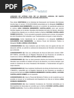 Cheques en Honduras, Presentación. | PDF | Cheque | Bancos