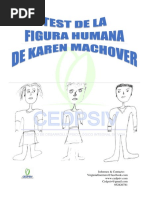 John Buck Manual y Guia de Interpretacion HTP PDF | PDF