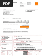 Czynny Zal Wzor Dokumentu PDF | PDF