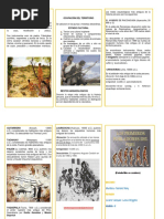 Teoría Asiática de Alex Hrdlicka | PDF | Antropología