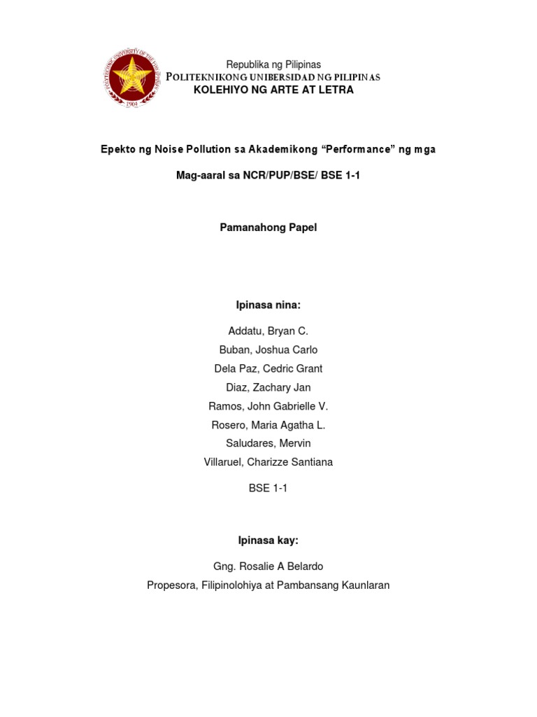 Filipinohiya 101818 | PDF