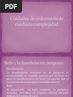 Interpretación de La Norma Oficial Mexicana NOM-028-SSA2-2009. | PDF ...