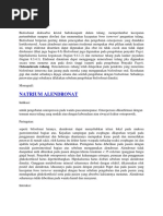 Recolfar - Manfaat, Dosis, Dan Efek Samping - Alodokter | PDF