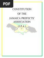 JCF Application Form | PDF | Arrest | Government Information